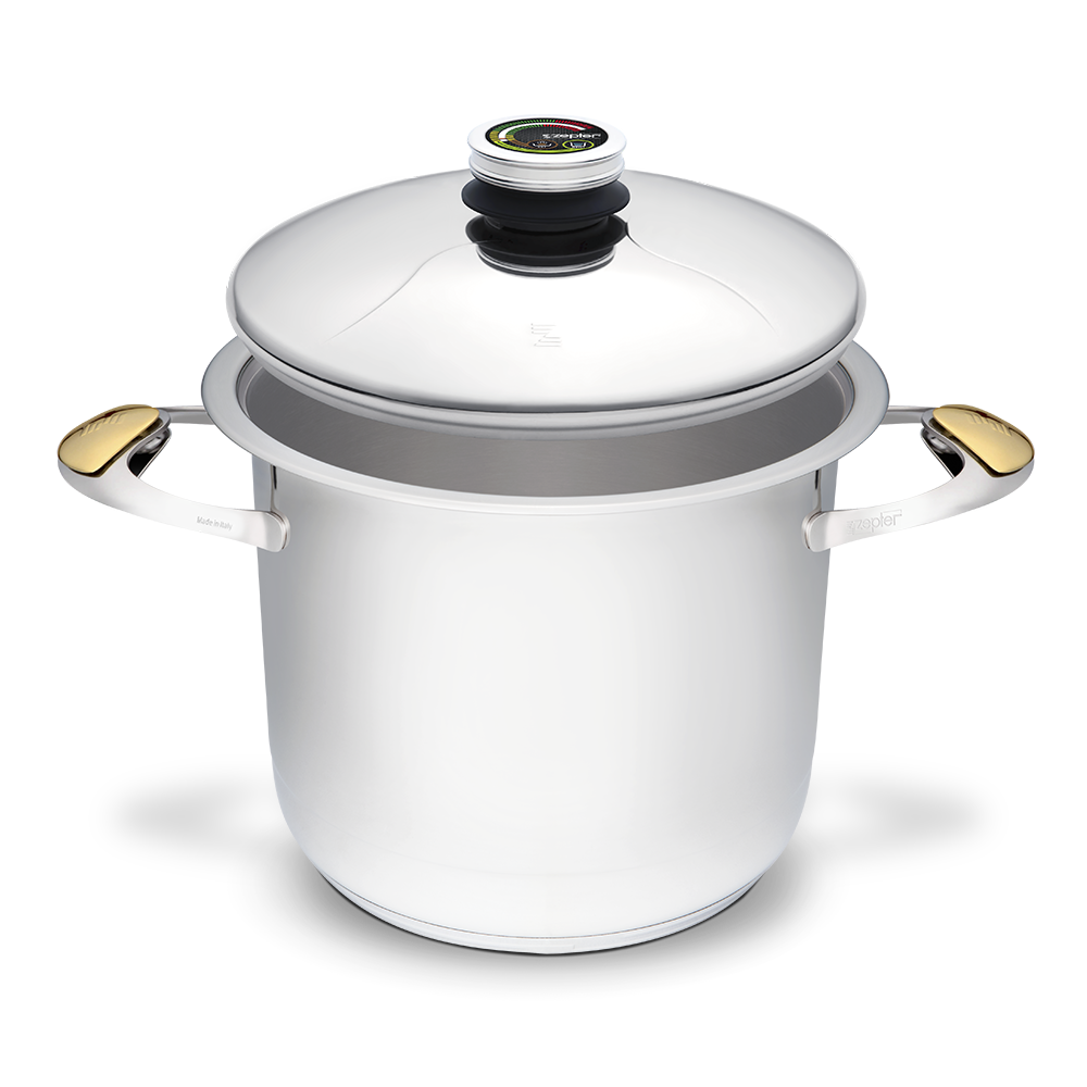 Zepter Masterpiece Cookware